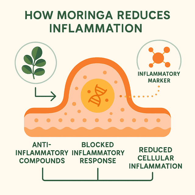 Moringa Oleifera: What Science Says About This Ancient Superplant ...