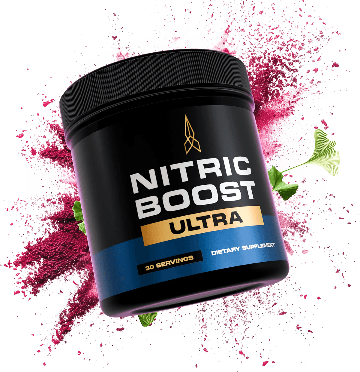 Nitric Boost Ultra: The Science Behind Enhanced Performance | TroveTrends