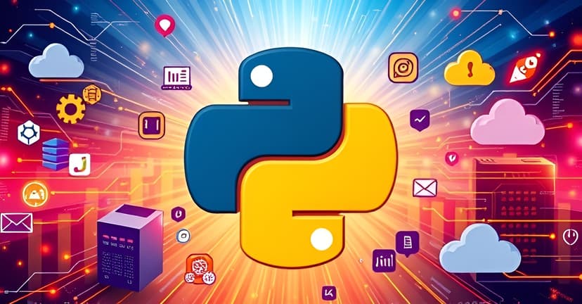 Python vs. JavaScript in 2025: Which Programming Language to Learn ...